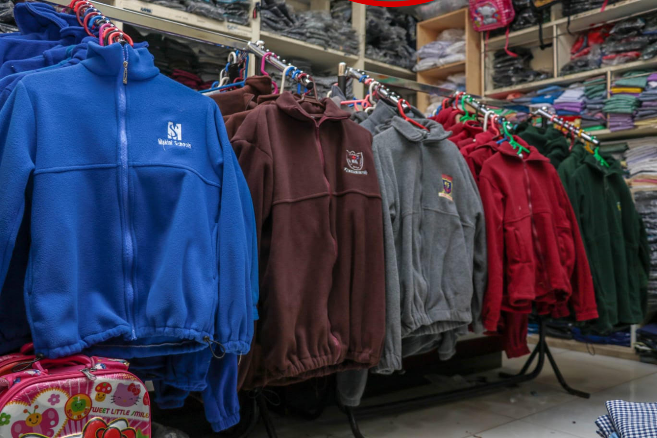 Home - Blackberry Uniforms